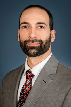 Meet The Staff | Land Rover Coral Gables