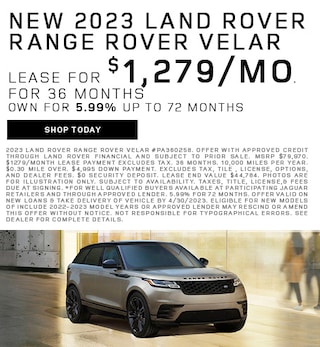 Land Rover Service Center | Land Rover Coral Gables
