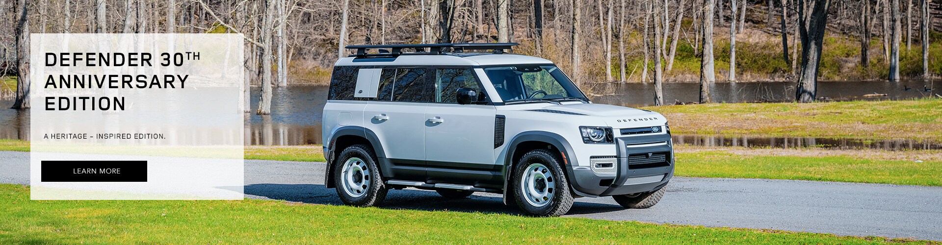 Land Rover DFW | New Land Rover Dealership in DFW Airport, TX