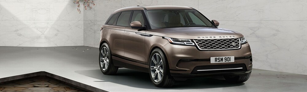 About Land Rover El Paso | New & Used Car Dealership