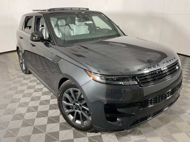 Range Rover Fort Wayne