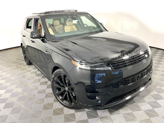Land Rover Fort Wayne