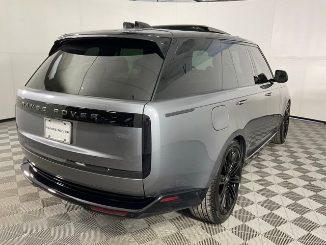 Land Rover Fort Wayne