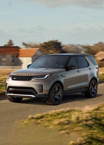 Range Rover, Defender, and Discovery Tax Advantage | Land Rover Southampton