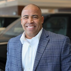 Meet Our Staff | Land Rover Glen Cove