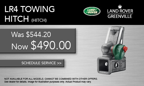 Land Rover Parts Specials Near Columbia, Charlotte, Greenville ...