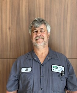 STAFF | Land Rover Harrisburg