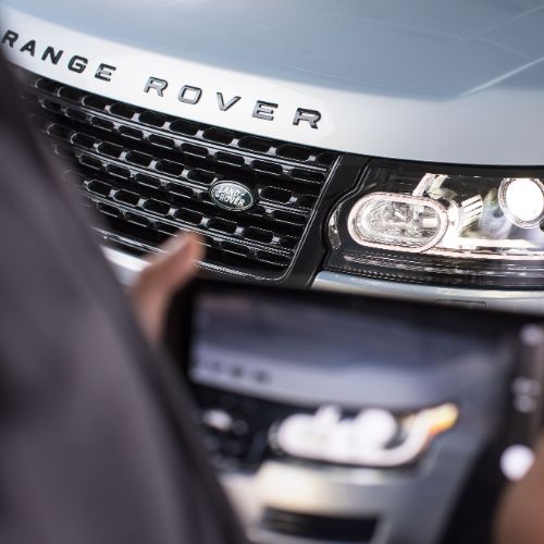 About Land Rover Harrisburg | Carlisle, PA Land Rover Dealer