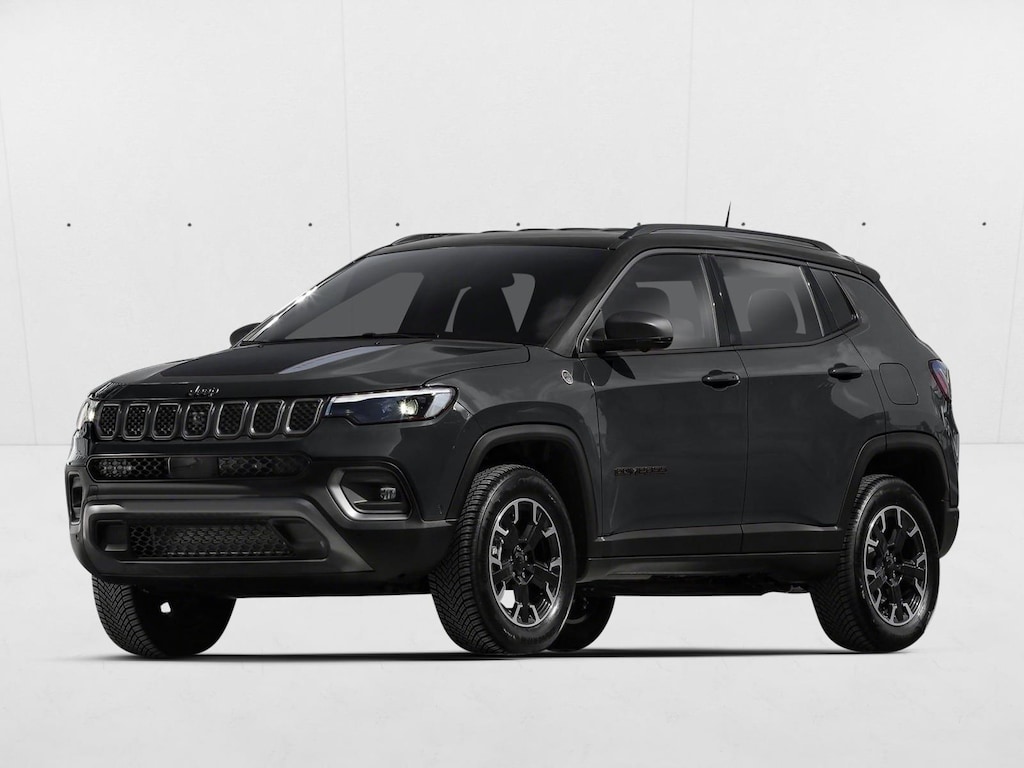 Used Jeep Compass For Sale Memphis, TN | 3C4NJDDB8NT141091 | AutoNation ...