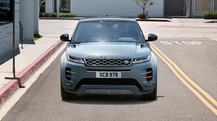 Land Rover Parts & Accessories Near Hilton Head Island, SC | Land Rover ...