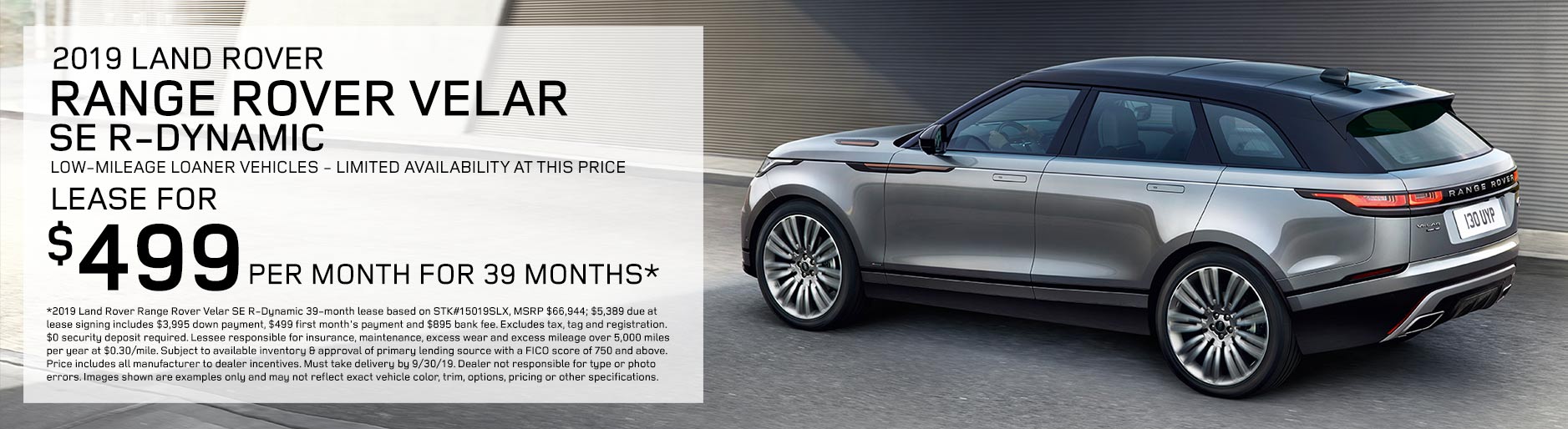 Land Rover Retired Service Loaner Inventory: Save Big!