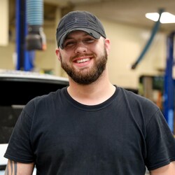 Meet Our Staff | Land Rover Huntington