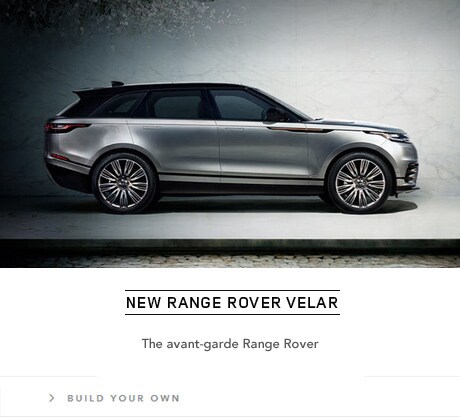 Land Rover Huntington | New Land Rover dealership in Huntington, NY 11743