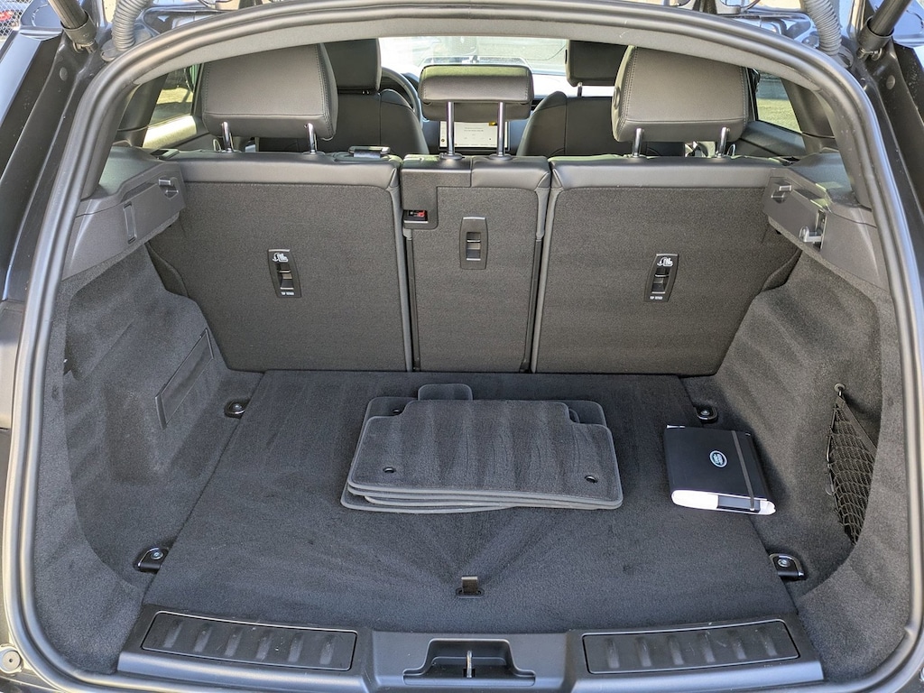 Used 2026 Land Rover Range Rover Evoque For Sale at Land Rover Hunt ...