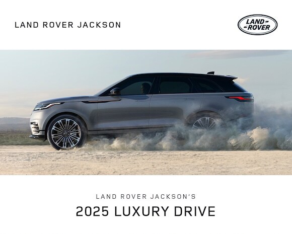 Land Rover Jackson Specials | Land Rover Jackson