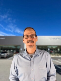 Staff | Land Rover Jacksonville