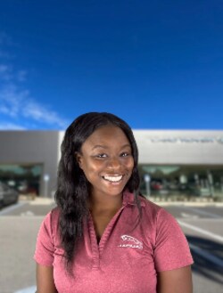 Staff | Land Rover Jacksonville
