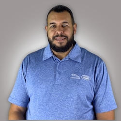 Staff | Land Rover Jacksonville