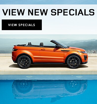 Land Rover Jacksonville | New Land Rover Dealership in Jacksonville, FL