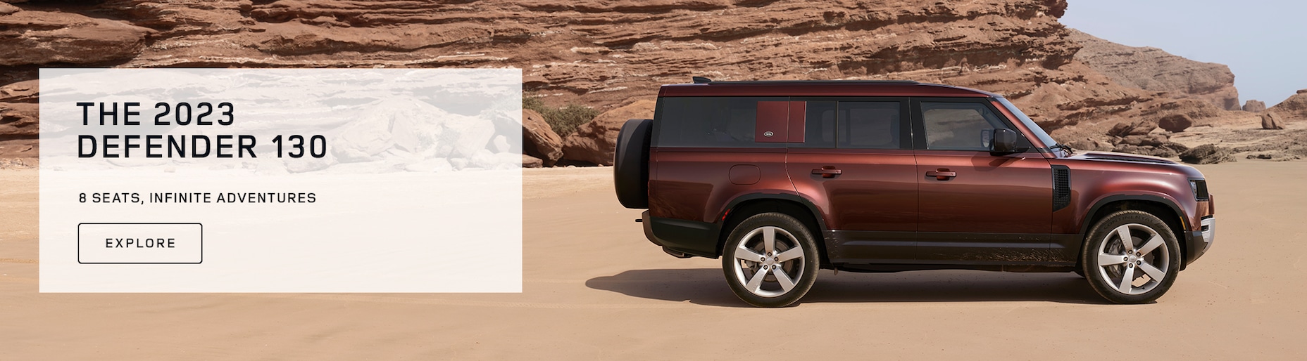 Land Rover Jacksonville | Land Rover Dealer