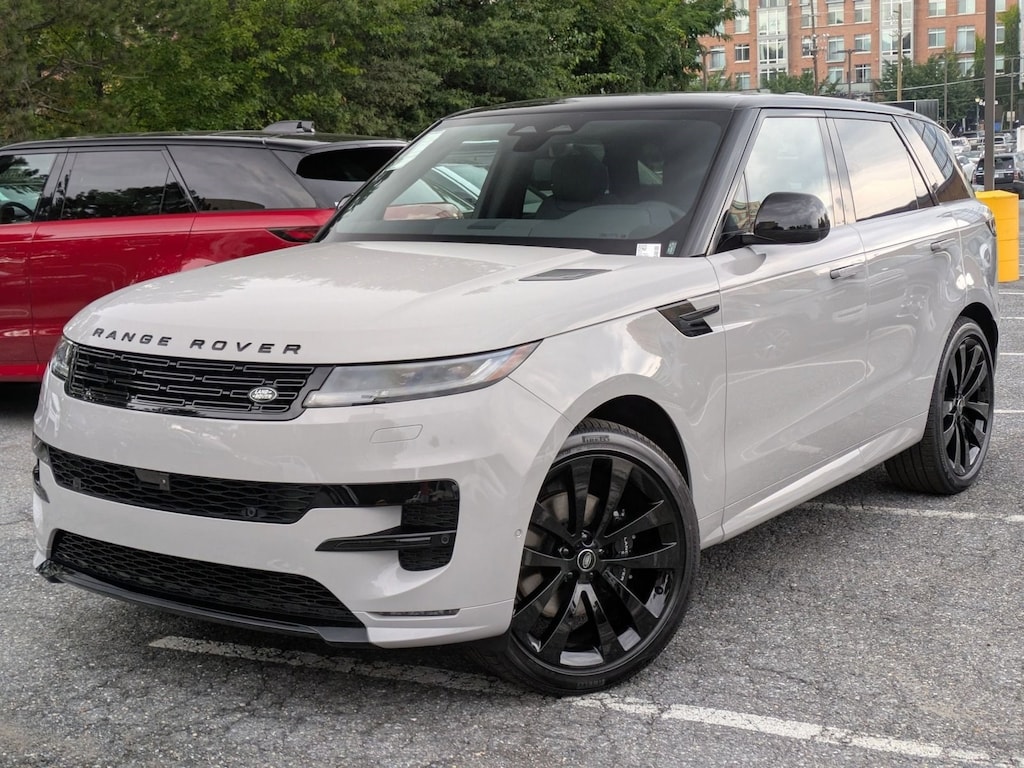 2025 Land Rover Range Rover Sport Dynamic SE For Sale | New Rochelle NY