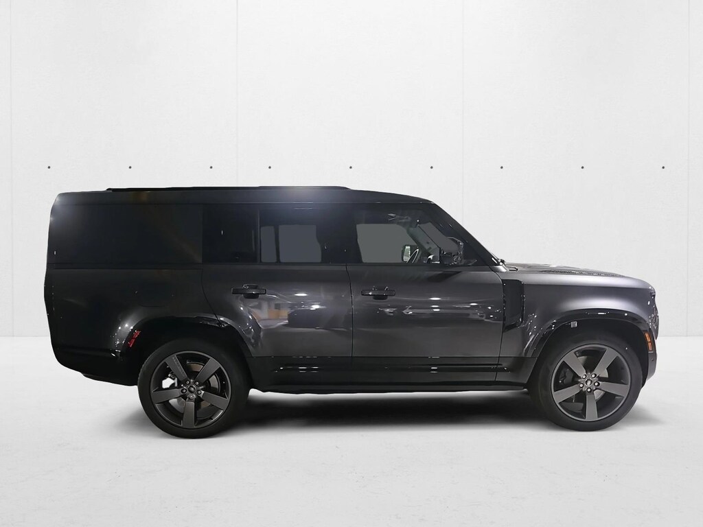 New 2024 Land Rover Defender For Sale at Land Rover New Rochelle | VIN ...