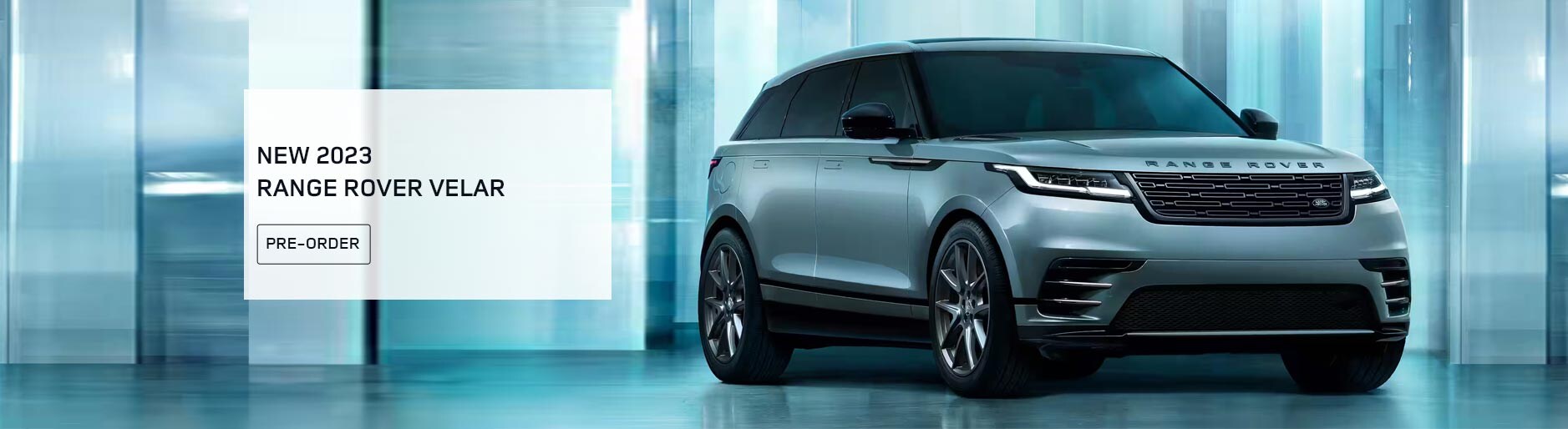 Land Rover New Rochelle | New York Range Rover, Defender, and Discovery ...