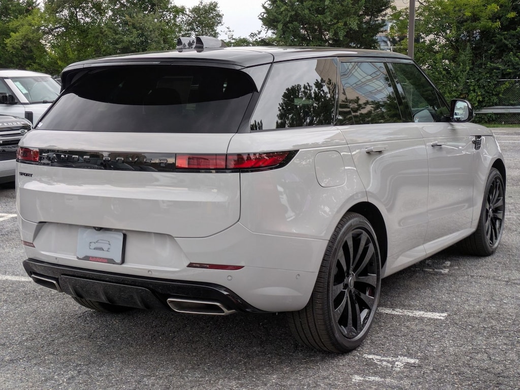 2025 Land Rover Range Rover Sport Dynamic SE For Sale | New Rochelle NY