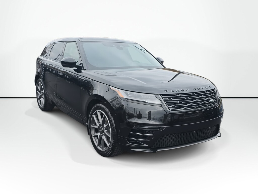2026 Land Rover Range Rover Velar Dynamic SE For Sale | New Rochelle NY