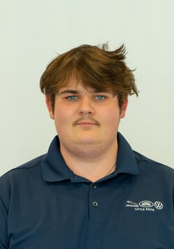 Land Rover Little Rock Staff | Range Rover near Sherwood, AR