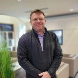 Land Rover Little Rock Staff | Range Rover near Sherwood, AR