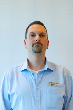 Land Rover Little Rock Staff | Range Rover near Sherwood, AR