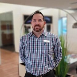 Land Rover Little Rock Staff | Range Rover near Sherwood, AR