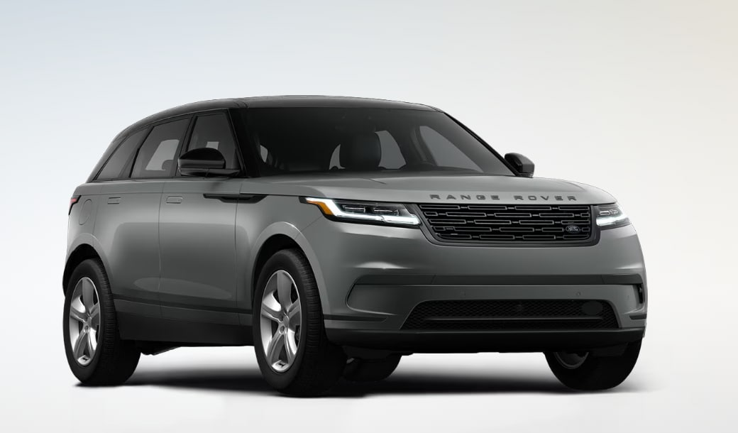 2023 Range Rover Velar Model Info in Livermore CA