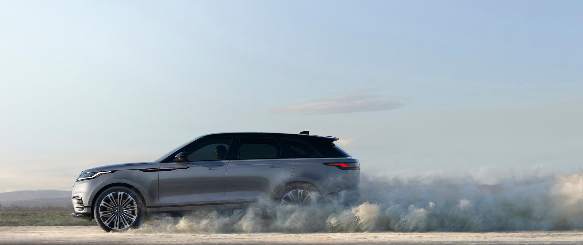 Range Rover Dealer Near San Jose, CA | Land Rover Livermore