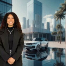 Staff | Land Rover Monterey