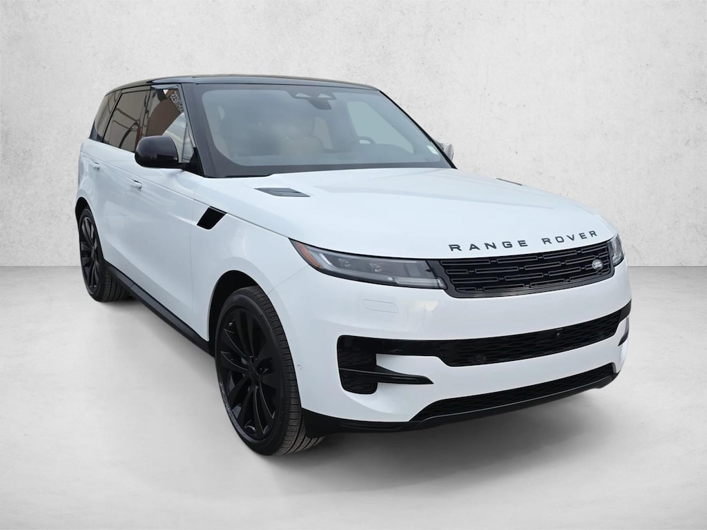 2026 Land Rover Range Rover Sport SE For Sale | Mt. Kisco NY