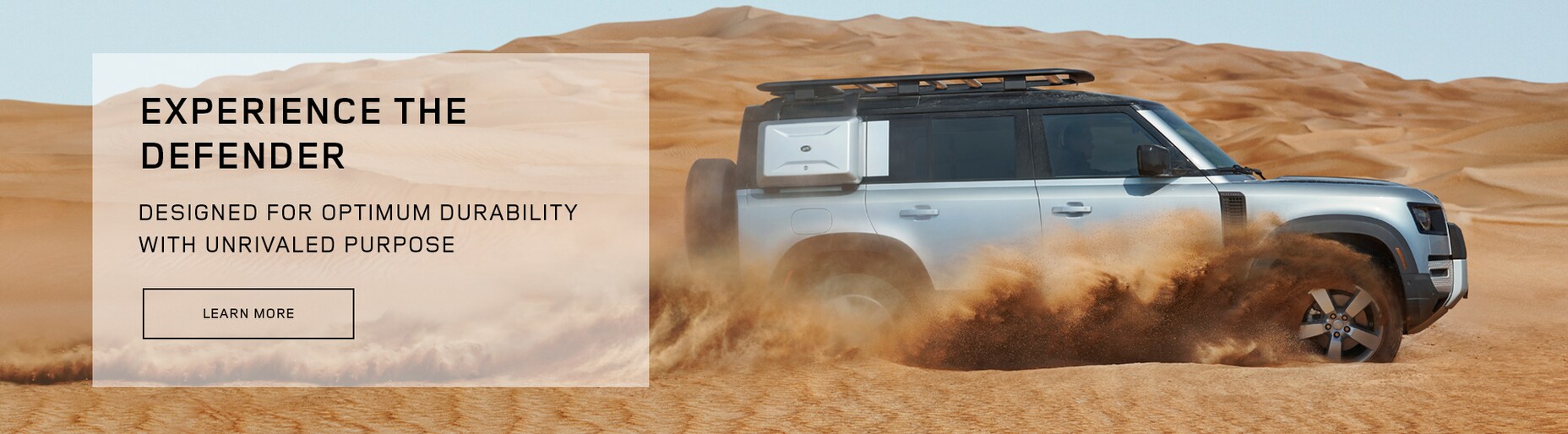 New Land Rover & Used Car Dealer in Austin TX | Land Rover North Austin