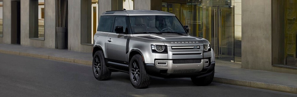 Range Rover Dealer near Melbourne FL | Land Rover Orlando