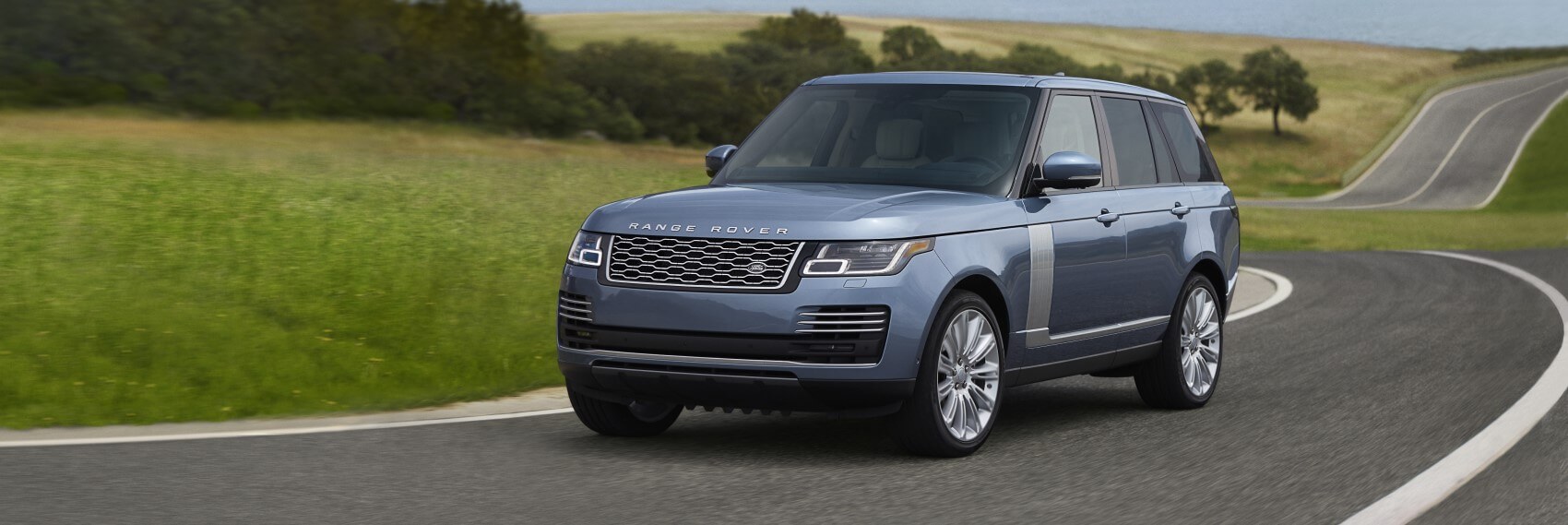 Luxury Car Dealer near Goldenrod FL | Land Rover Orlando