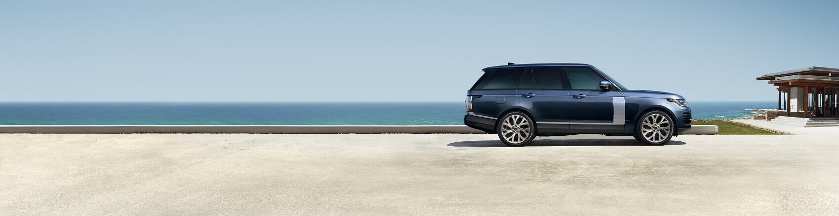 Certified Pre-Owned Range Rover near Winter Park FL | Land Rover of Orlando