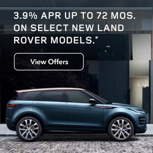Land Rover Raleigh | Luxury SUVs in Raleigh, NC | Land Rover Dealership