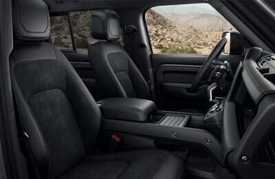 2023 Defender | Leith Land Rover