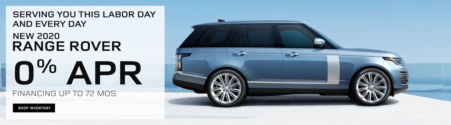 Land Rover Roaring Fork: Luxury Vehicle Dealer in Glenwood Springs CO