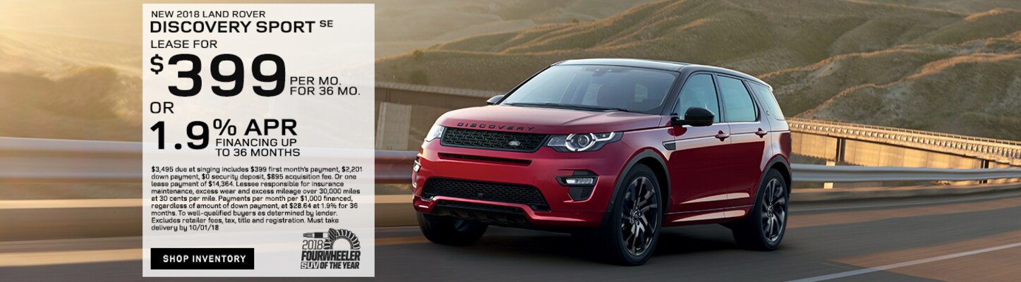 Land Rover Roaring Fork: New & Used Dealer in Glenwood Springs