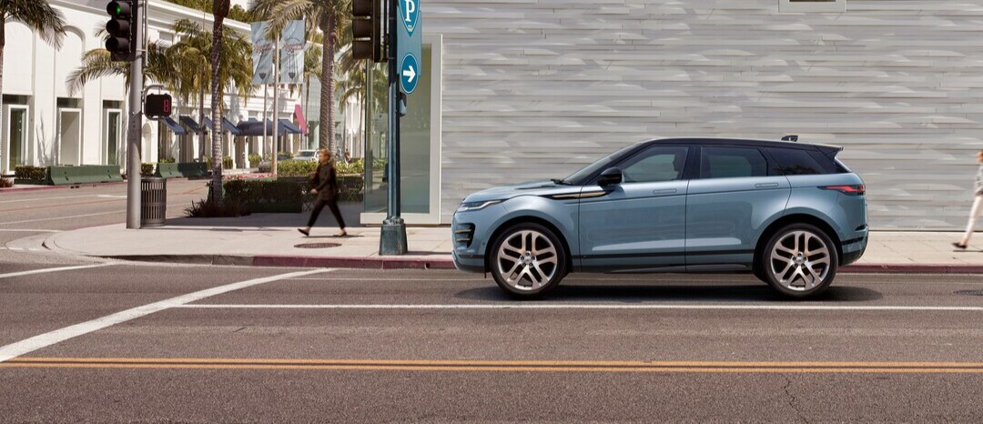 New Range Rover for Sale in Glenwood Springs CO | Land Rover Roaring Fork