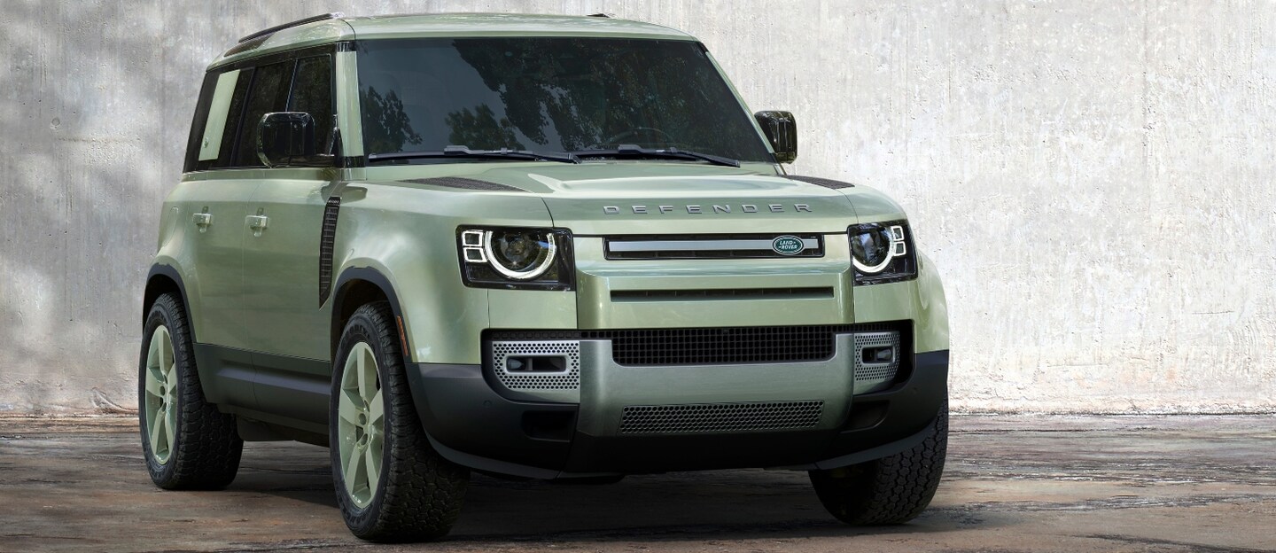 New Defender for Sale in Glenwood Springs, CO | Land Rover Roaring Fork