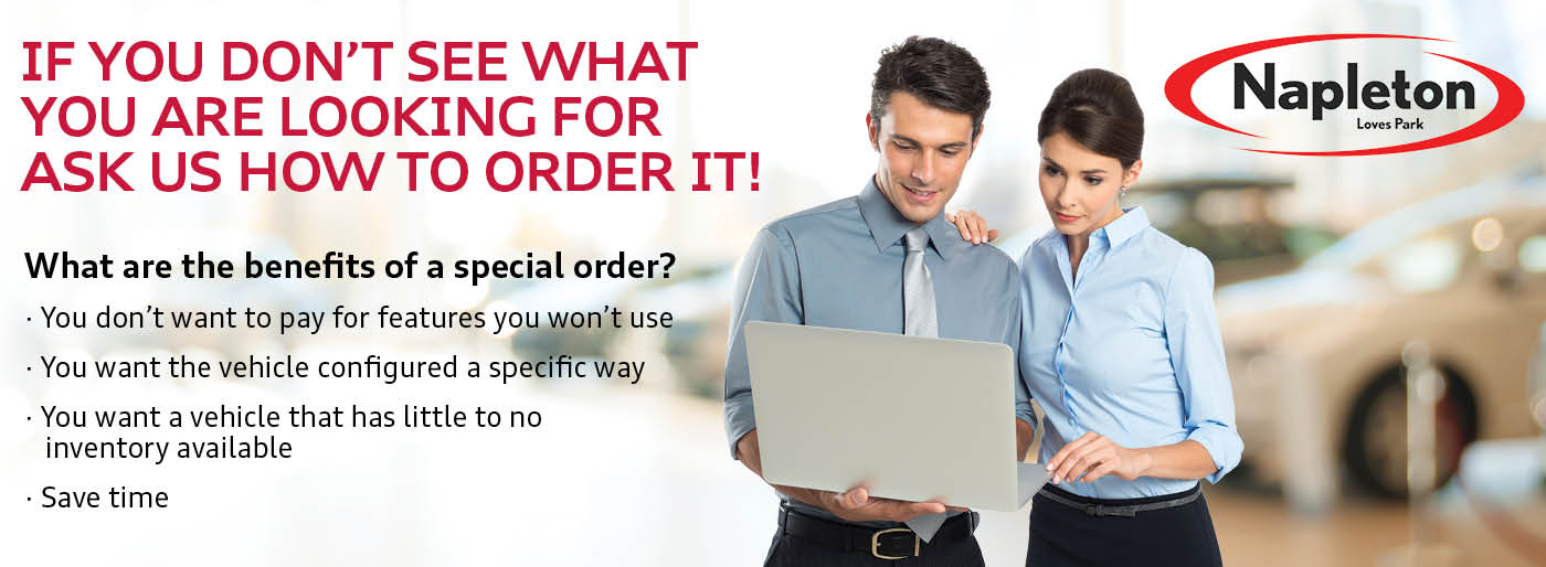 Napleton's Autowerks, Inc. (Loves Park) | Mercedes-Benz Dealer in Loves ...