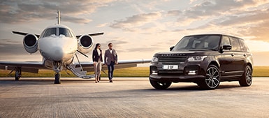 New & Used Vehicles | Land Rover Dealership Serving San Diego CA