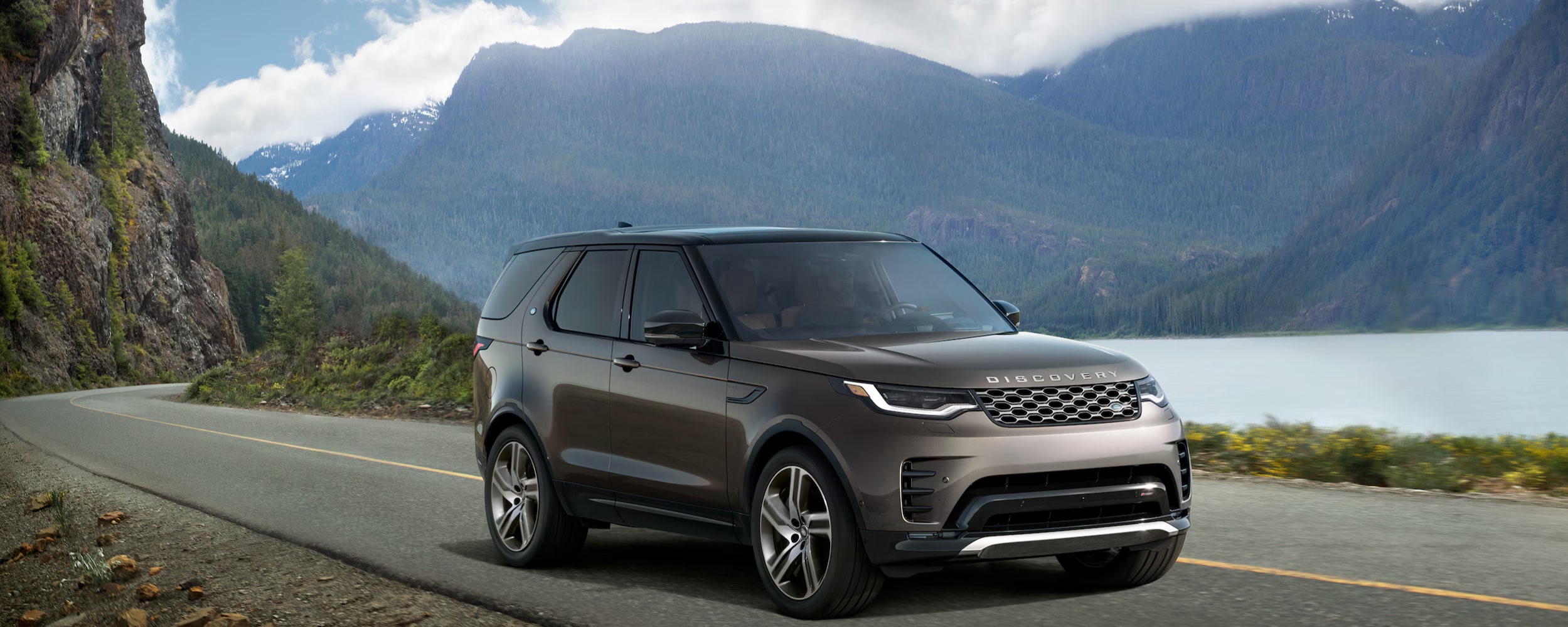 San Francisco Land Rover San Francisco | New & Pre-Owned Land Rover Cars